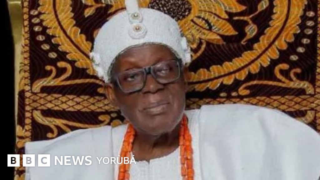 Ẹ jáwọ́ nínú èróńgbà láti yan Iyalode ìpínlẹ̀ Oyo – Olubadan ṣèkìlọ̀ ...