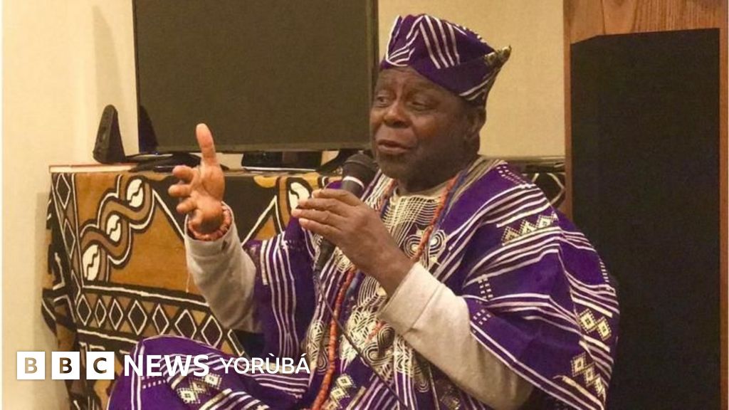 Yorùbá ní ìlànà fún àyẹ̀wò ọmọ ọkọ sí ọmọ àlè lówó tí kò ga ju ara lọ ...