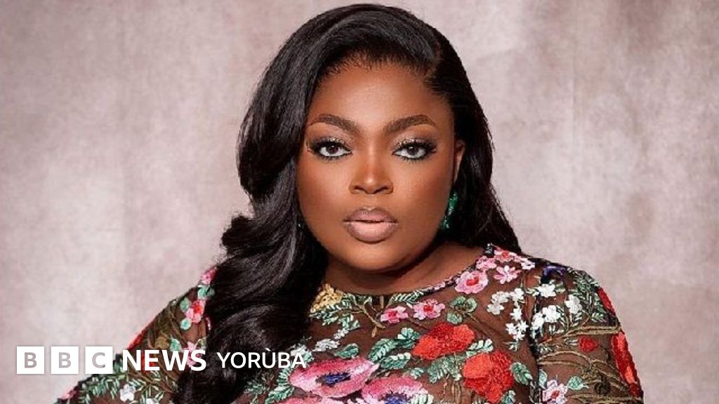 Mo bù sẹ́kún nígbà tí mo rí fọ́nrán àwọn èèyàn kan tó ń fi mí ṣe yẹ̀yẹ́ ...