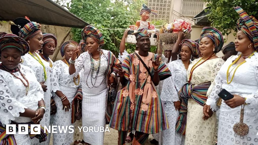 Ìdí rèé tí ọmọ ẹgbẹ́ Emèrè ṣe ń yè tàbí kú - Ẹgbẹ́ Emere ṣàlàyé - BBC ...