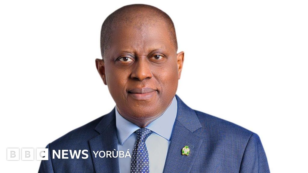 CBN kò lérò láti tọwọ́ bọ́ owó dọ́là tàwọn ọmọ Nàìjíría fí pàmọ̀ sí ...