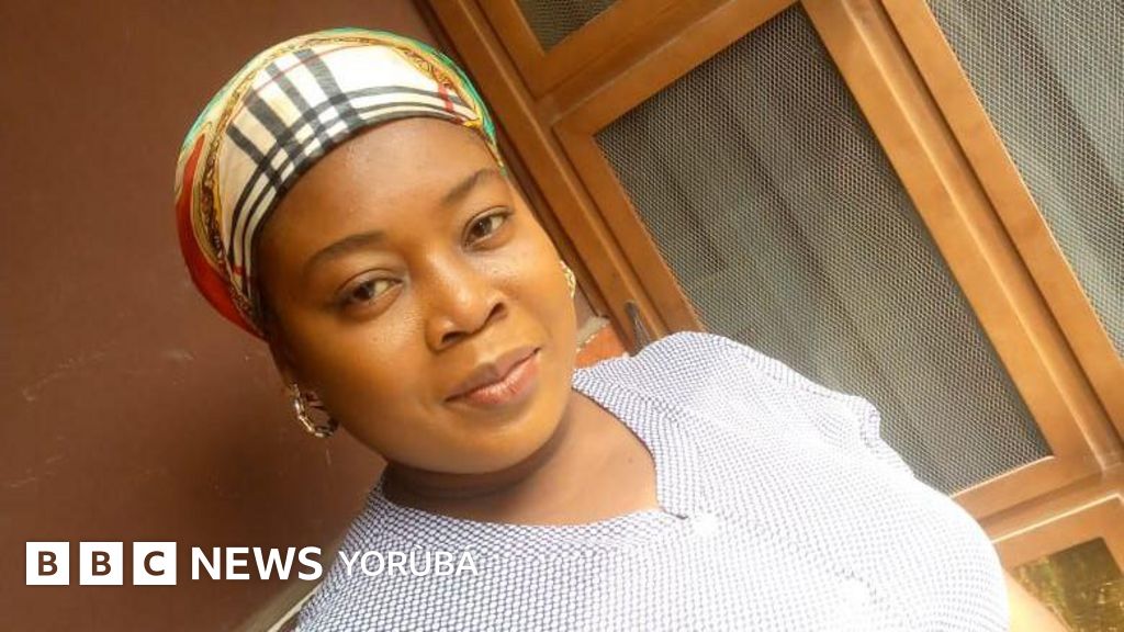 Ajàfẹ́tọ̀ọ́ ọmọnìyàn tó fi èpè ránṣẹ́ sí Ààrẹ Tinubu àti ọ̀gá àgbà ọlọpàá dèrò àtìmọ́lé - BBC ...