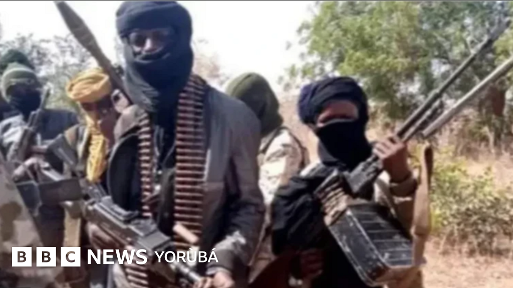 "Ìtọ̀ ara mi ni mo mu fún ọjọ́ mẹ́jọ nínú igbó lẹ́yìn tí mo sá máwọn ...