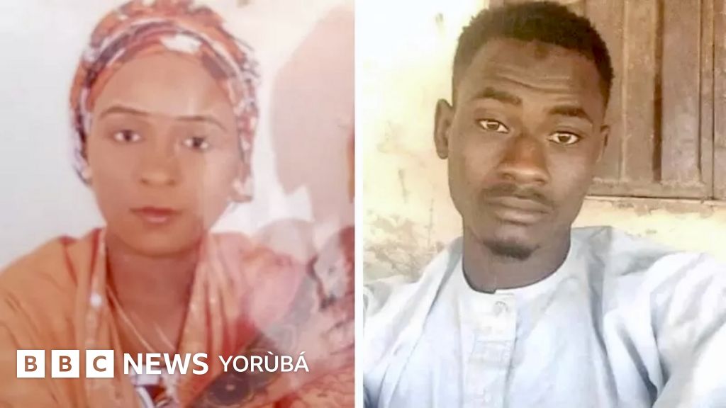 Tọkọtaya pàdánù ẹ̀mí wọn lẹ́́yìn tí wọ́n dáná èédú láti pa otútù ní Kano - BBC News Yorùbá