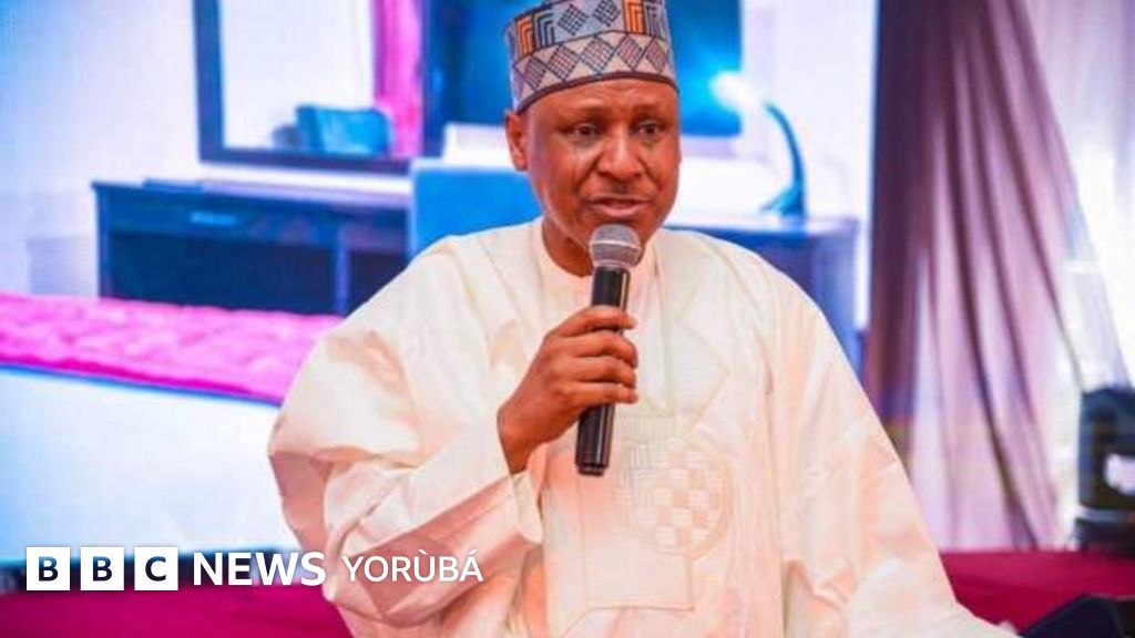 Iṣẹ́ kò ní bọ́ lọ́wọ́ àwọn òṣìṣẹ́ ìjọba torí àmúlò àbájáde ìgbìmọ̀ ...