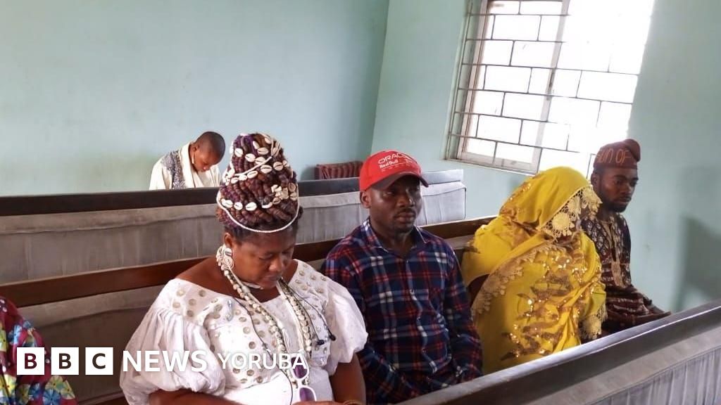 Alfa Labeeb Lagbaji, Modrasat Mohammed wọ́gilé ẹjọ́ tí wọ́n pe Tani ...