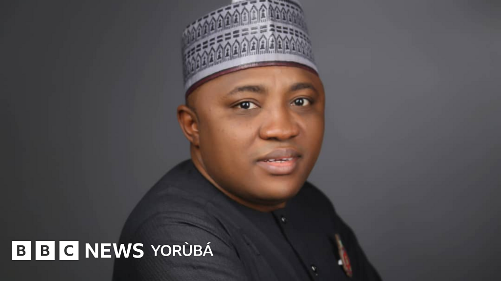 Mọ̀ si nípa Murtala Ajaka, olúdíje ẹgbẹ́ òṣèlú SDP tó fẹ́ tukọ̀ Kogi ...