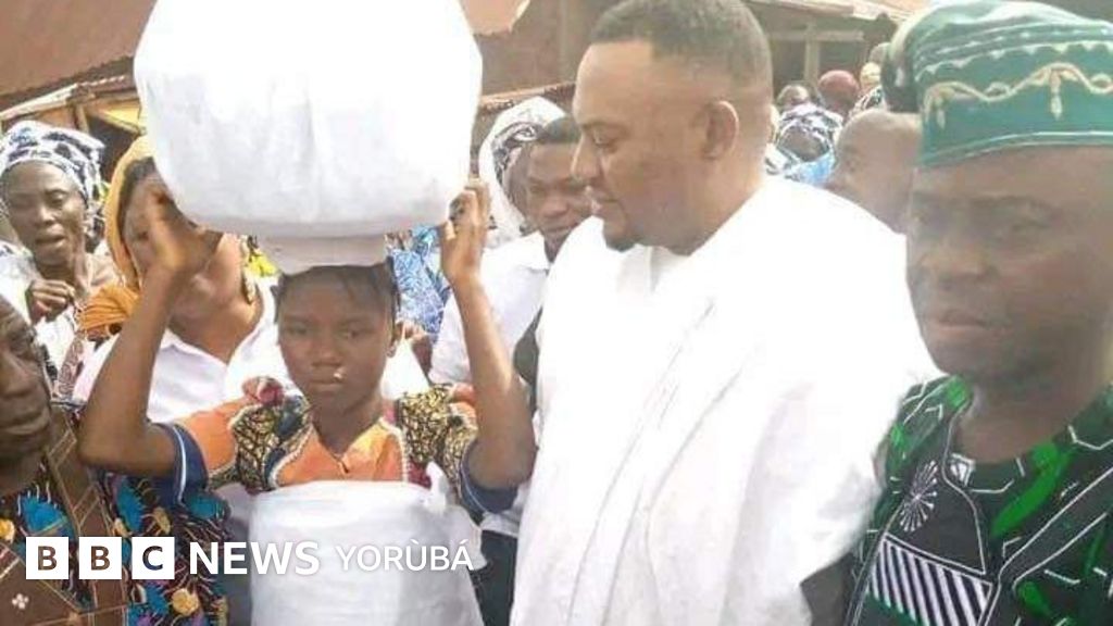 Ìtàn ayé Orúgbó, ìyá àgbà tó dá ìlú Omu-Aran sílẹ̀ ní 13th Century àmọ̀ ...