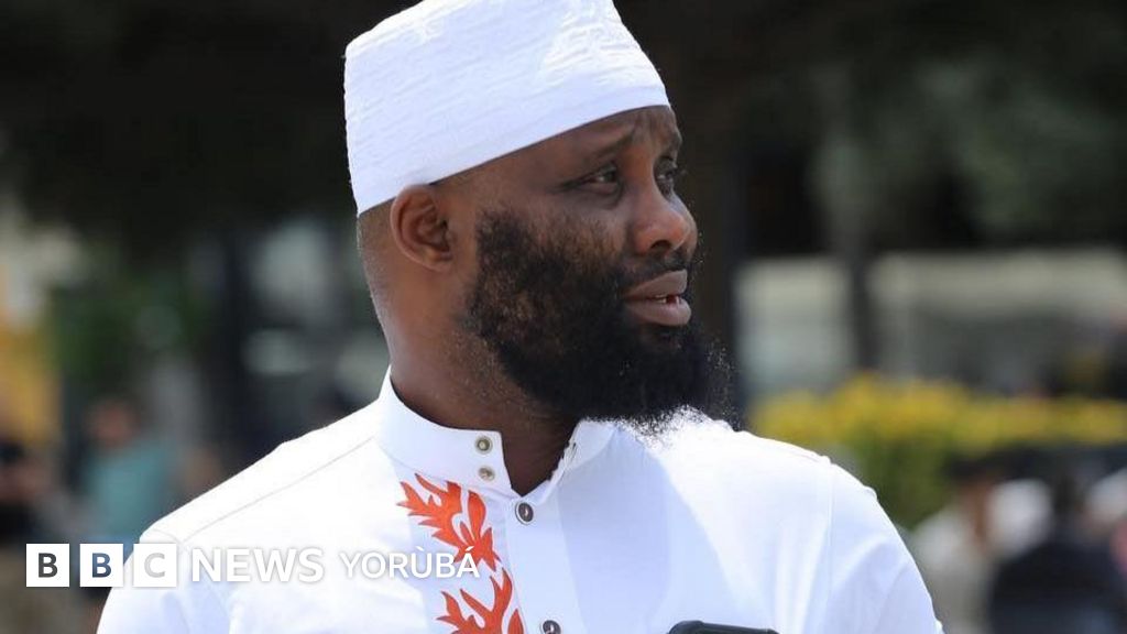 Wo bí ìgbẹ́jọ́ Saheed Shittu, tí àwọn Alfa fi ẹ̀sùn ìbanilórúkọ jẹ́ kàn ...