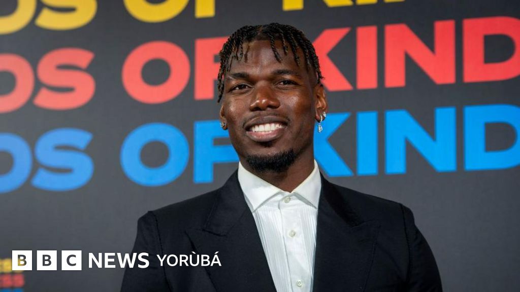 Lẹ́yìn ẹ̀sùn lílo oògùn olóró, ilé-ẹjọ́ dín òfin ọdún mẹ́rin tó de ...