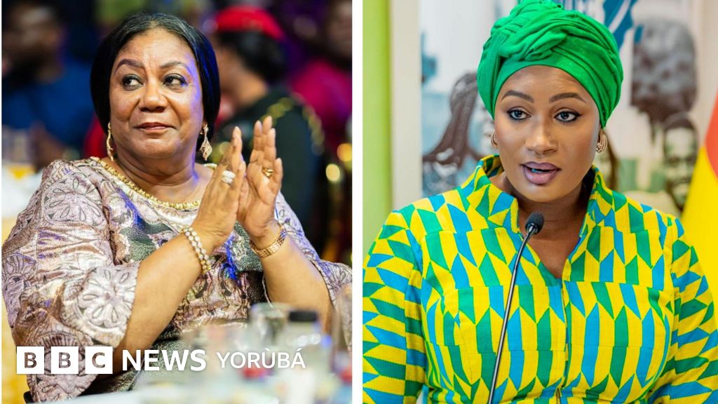 Ilé ẹjọ́ tó ga jùlọ kéde pé owó òṣù tí ìjọba ń san fún aya ààrẹ àti aya ...