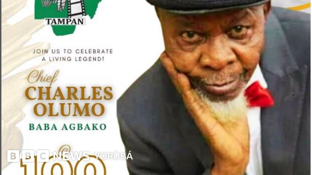 Charles Olumo: Mr Latin kéde ọ̀nà tẹ́gbẹ́ TAMPAN fẹ́ gbà ṣe ayẹyẹ ọjọ́ ...