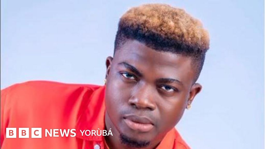 Orí kó aṣejúlóge Hakeem Effect yọ lọ́wọ́ ajínigbé - BBC News Yorùbá