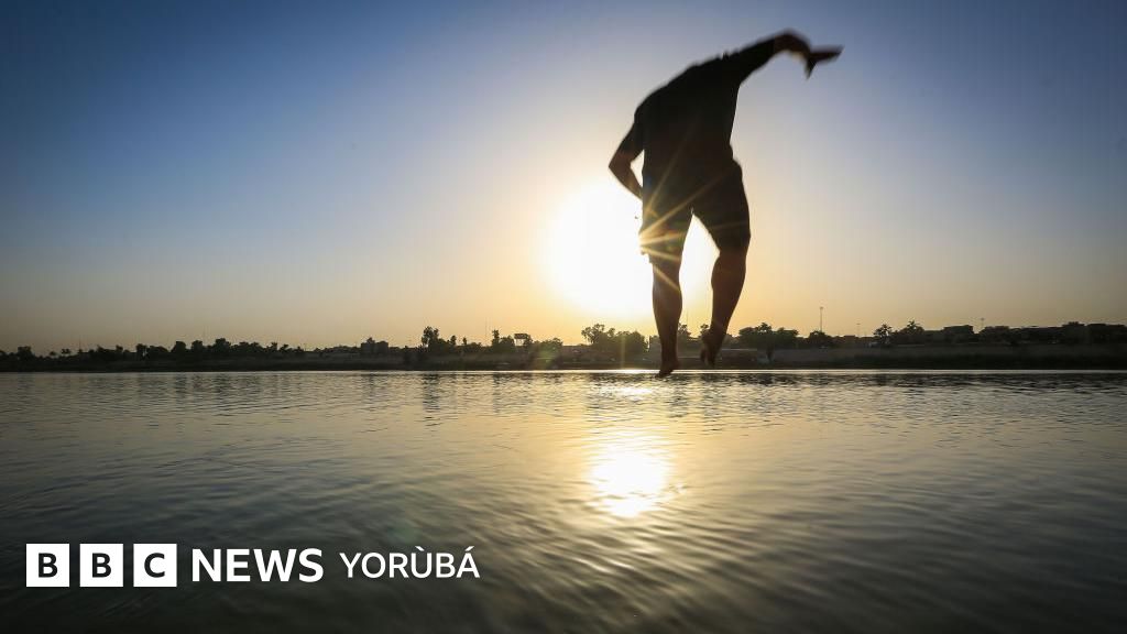 ‘Ọkùnrin tó bẹ́ sódò Ọ̀ṣun ti gbìyànjú láti gba ẹ̀mí ara rẹ̀ rí nígbà ...