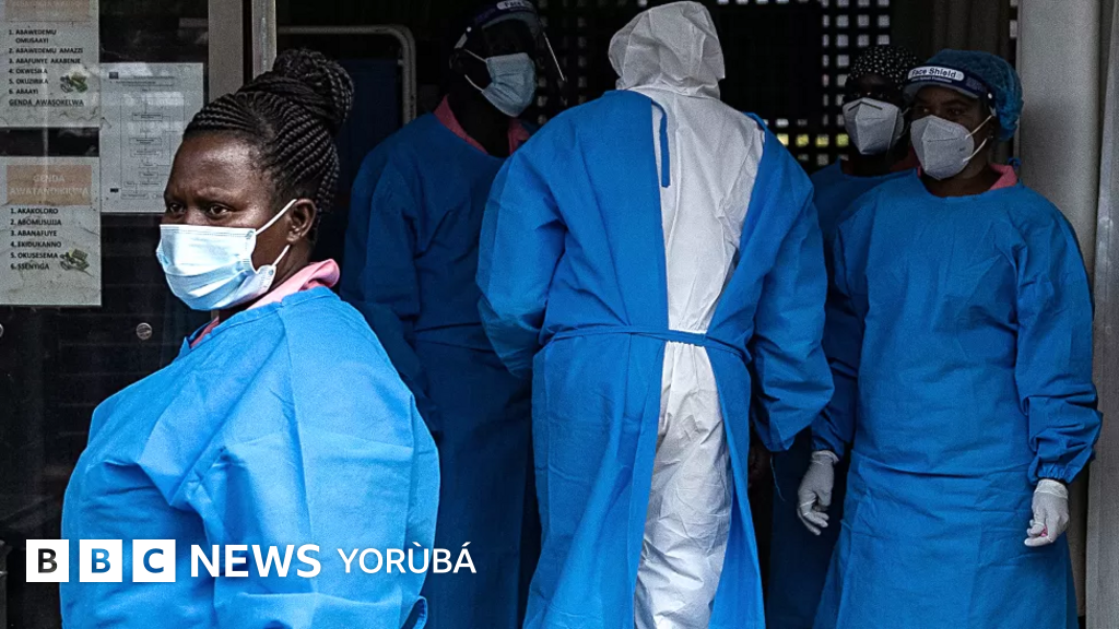 Wo ohun tó yẹ kí o mọ̀ nípa àrùn Ebola àti bí o ṣe lè dáàbò bo ara rẹ ...