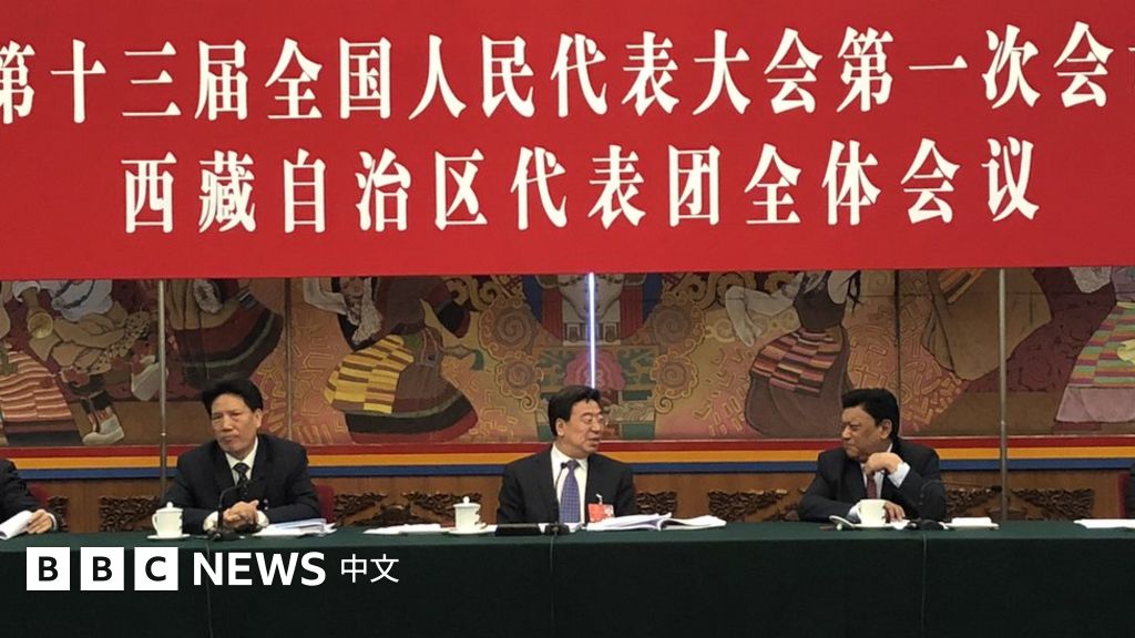 2018两会：西藏书记称西藏无自焚 修宪是要和党章高度一致 - BBC News 中文