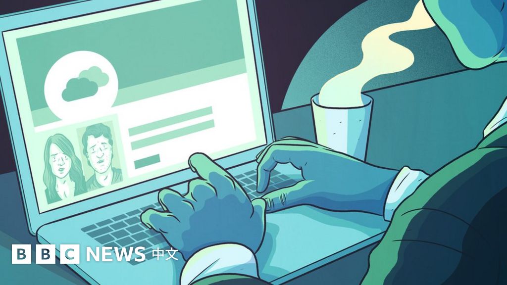 大難臨頭：電腦黑客入侵 穩住陣腳有幾招 - BBC News 中文