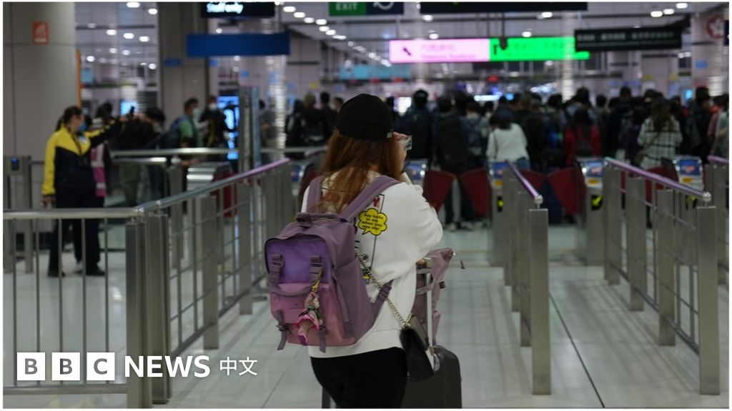 Mainland China and Hong Kong welcome quarantine-free customs clearance ...