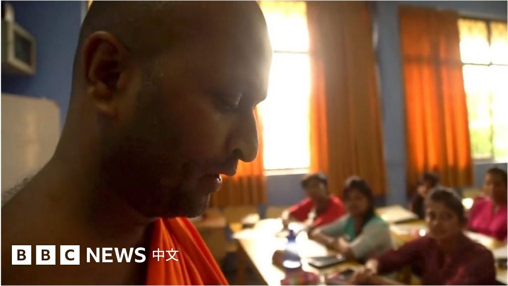 中文普通话成为斯里兰卡最热外语 - BBC News 中文