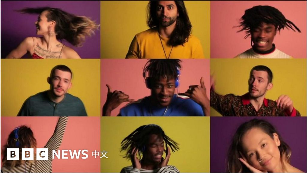 BBC英語小講堂：俚語當中「Dude」的來歷 - BBC News 中文