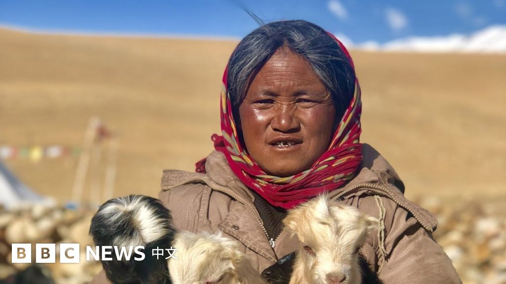 中印对峙：BBC探访拉达克地区，村民表达恐惧和担忧 - BBC News 中文