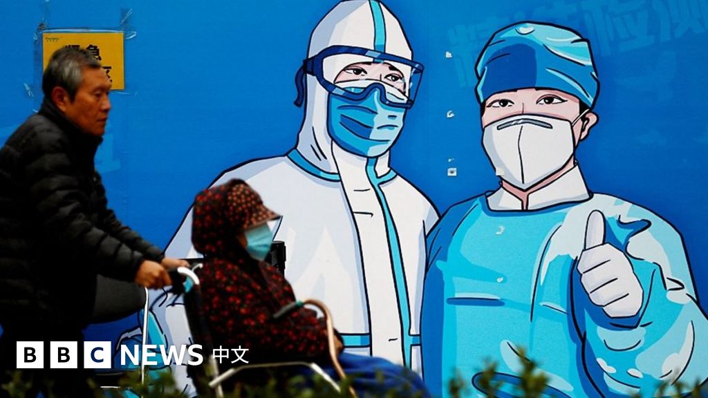 中國疫情再升溫 優化疫情防控下仍維持「動態清零」 Bbc News 中文