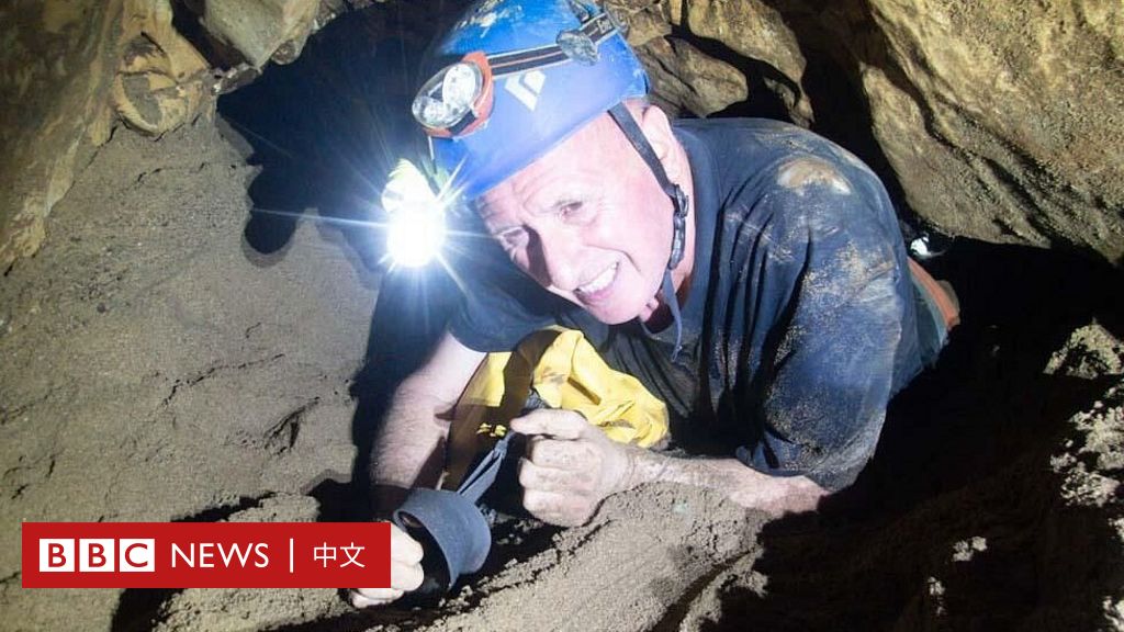 泰国洞穴救援:一年后回看只有一次机会的惊险尝试 Bbc News 中文