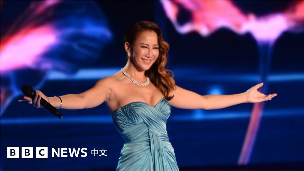 华语乐坛国际级歌手李玟罹患抑郁症离世，终年48岁 - BBC News 中文