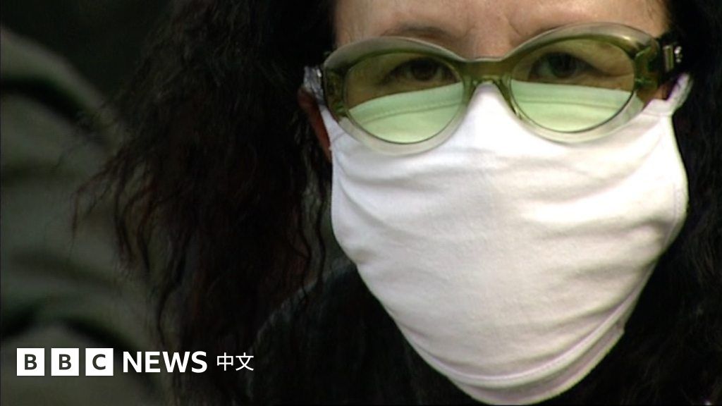 SARS 20周年：七分半钟带您回顾BBC在北京香港的现场报道 - BBC News 中文