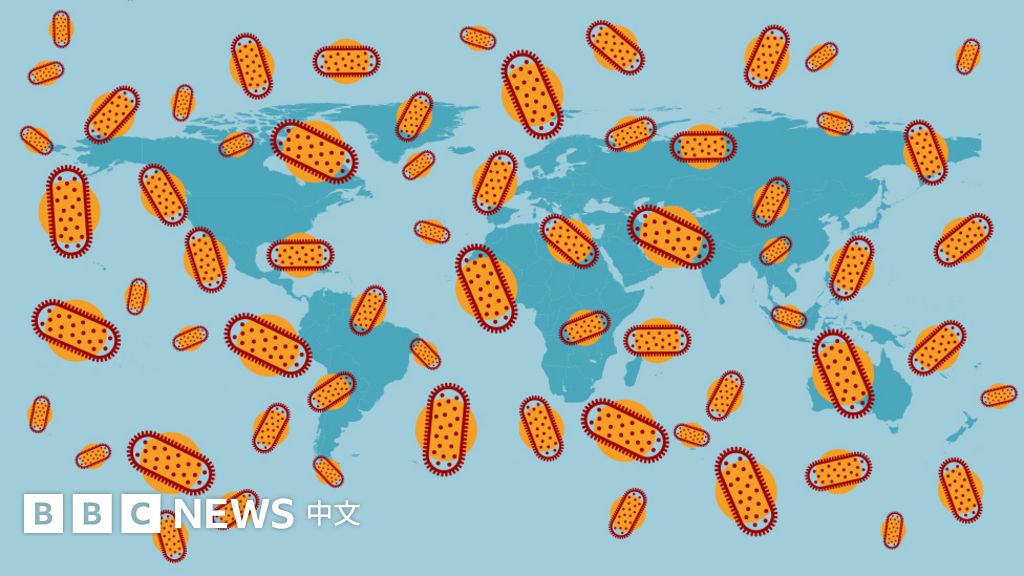 疫苗簡史：治病救人的它緣何受到質疑 - BBC News 中文