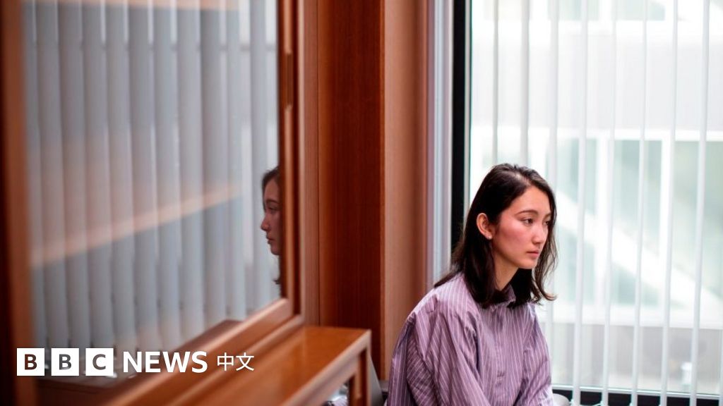 #MeToo在日本: 女性打破沉默，但换来复杂回声 - BBC News 中文