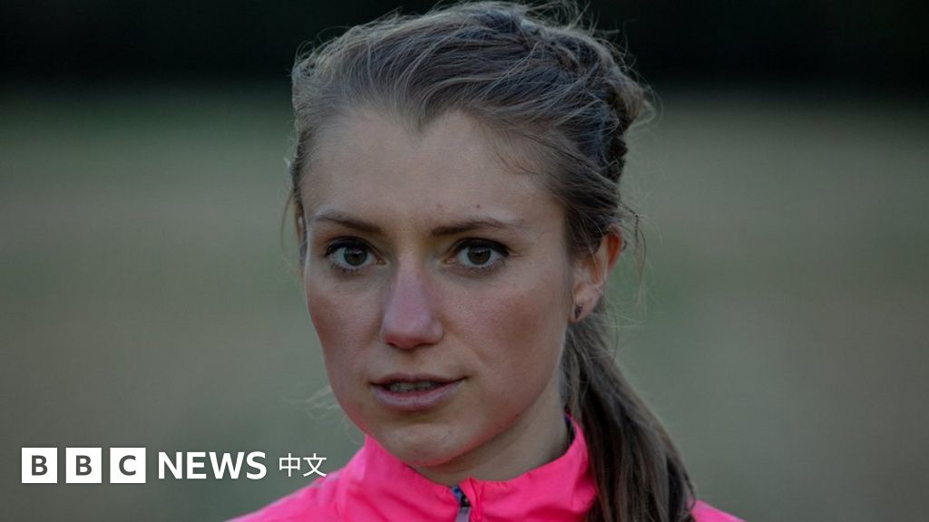 運動員的剖白：餓肚子提高成績 反而健康受損 - BBC News 中文