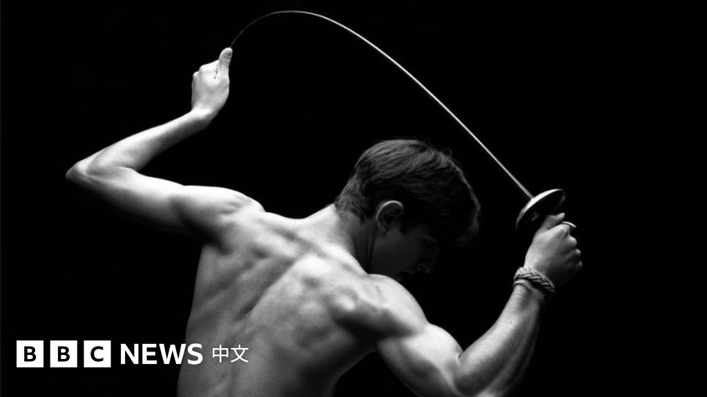 裸體奧運：今天的奧運會還能像古代那樣赤裸上陣嗎？ - BBC News 中文