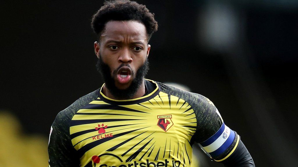 West Bromwich Albion sign Nathaniel Chalobah & Marc Albrighton - BBC Sport