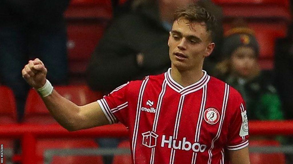 Bristol City 1-1 Watford: Scott Twine scores on debut in Robins draw ...