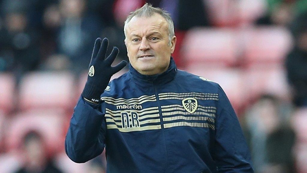 Neil Redfearn: WSL standard impresses Doncaster Rovers Belles boss ...