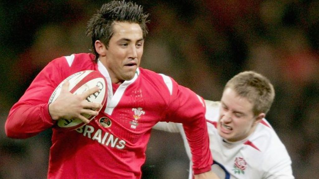 Rugby World Cup 2015: I worry for England, says Gavin Henson - BBC Sport