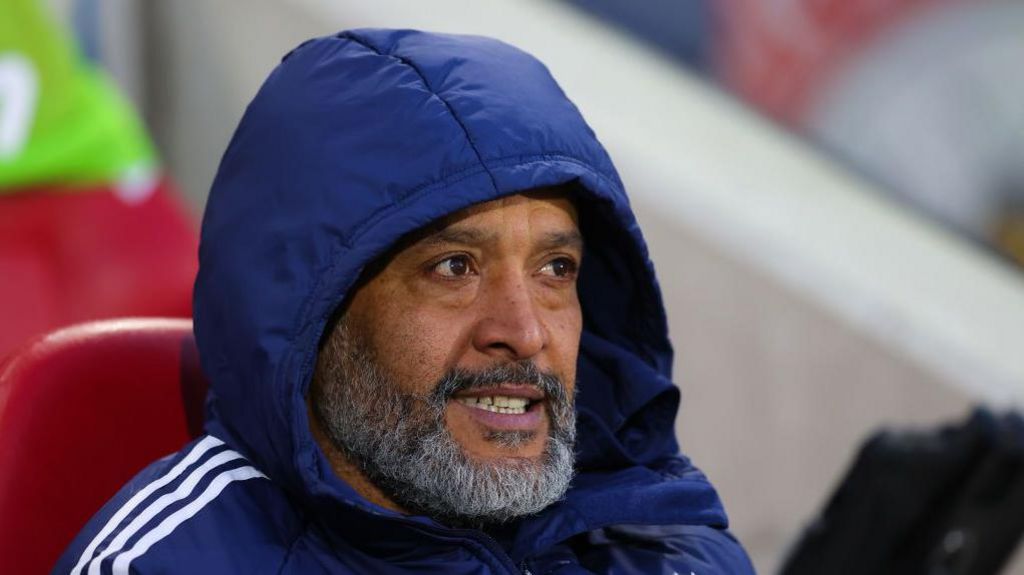 Nottingham Forest: 'Nuno knows he has to improve defensively' - BBC Sport