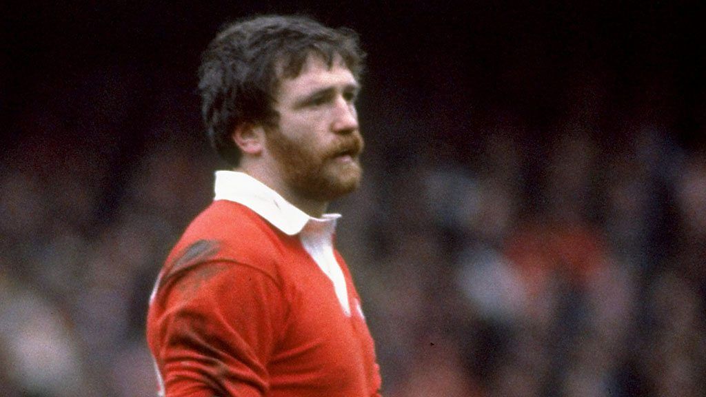 Six Nations: Wales invoke spirit of Ray Gravell ahead of England clash ...