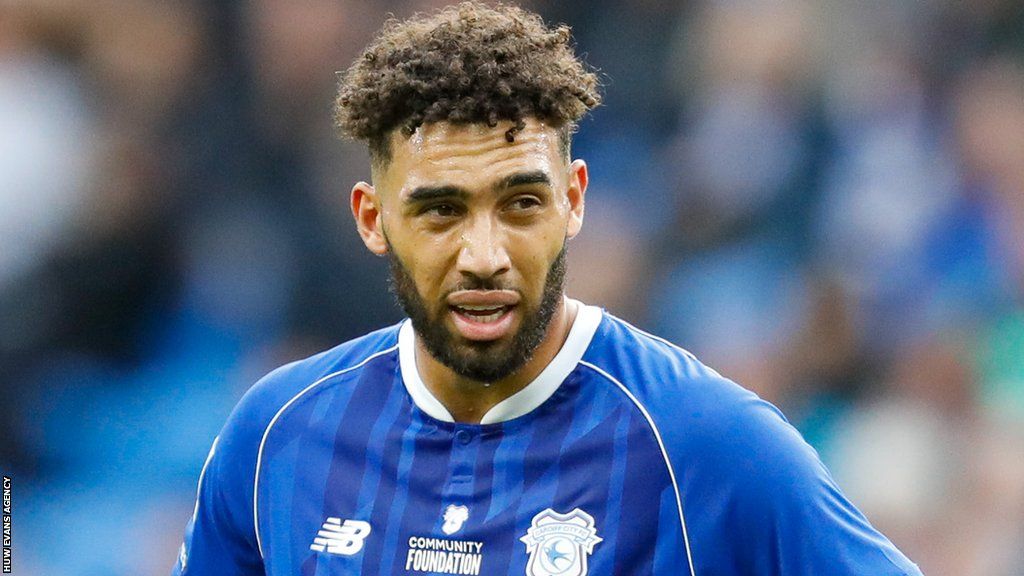 Kion Etete: Erol Bulut keeps fingers crossed as striker adds to Cardiff ...