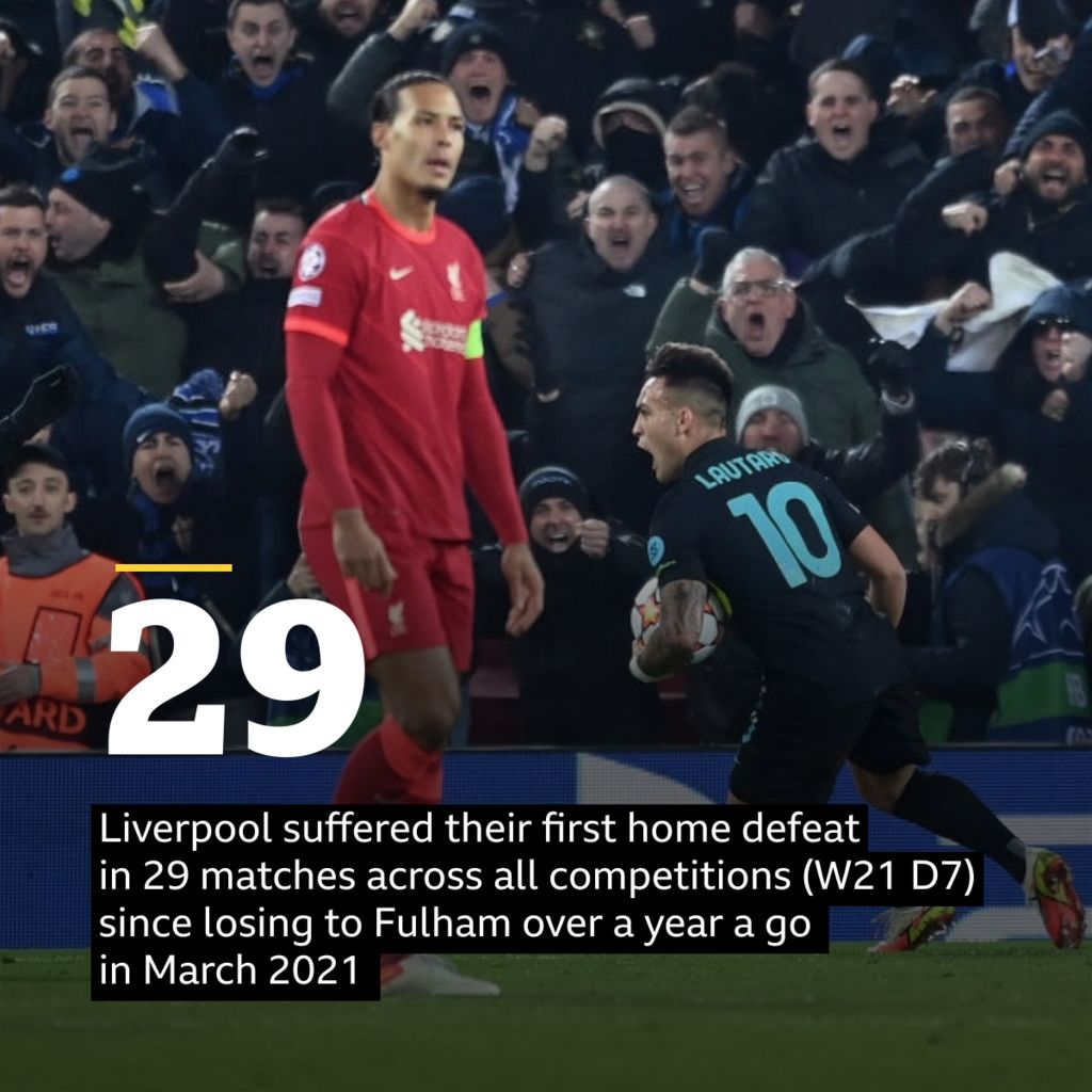 29 and out - BBC Sport