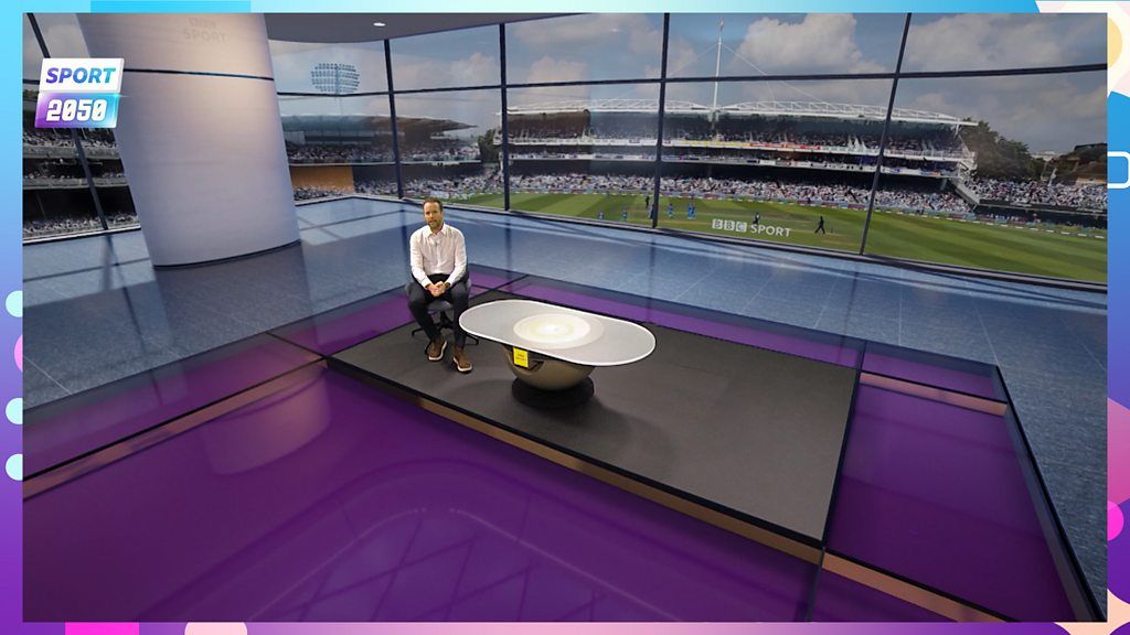 Sport 2050: Imagined sports news headlines in a warmer world - BBC Sport