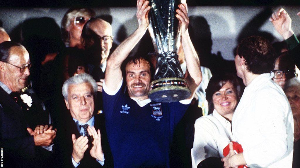 Mick Mills: Ipswich Town can challenge for back-to-back promotions ...