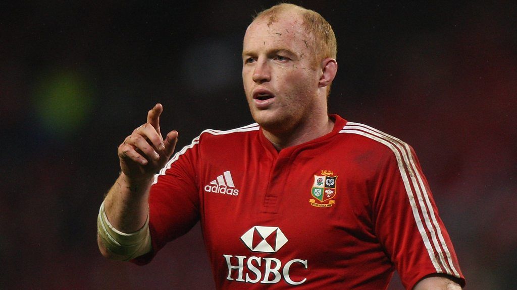 Beware the easy matches, says Wales legend Martyn Williams - BBC Sport