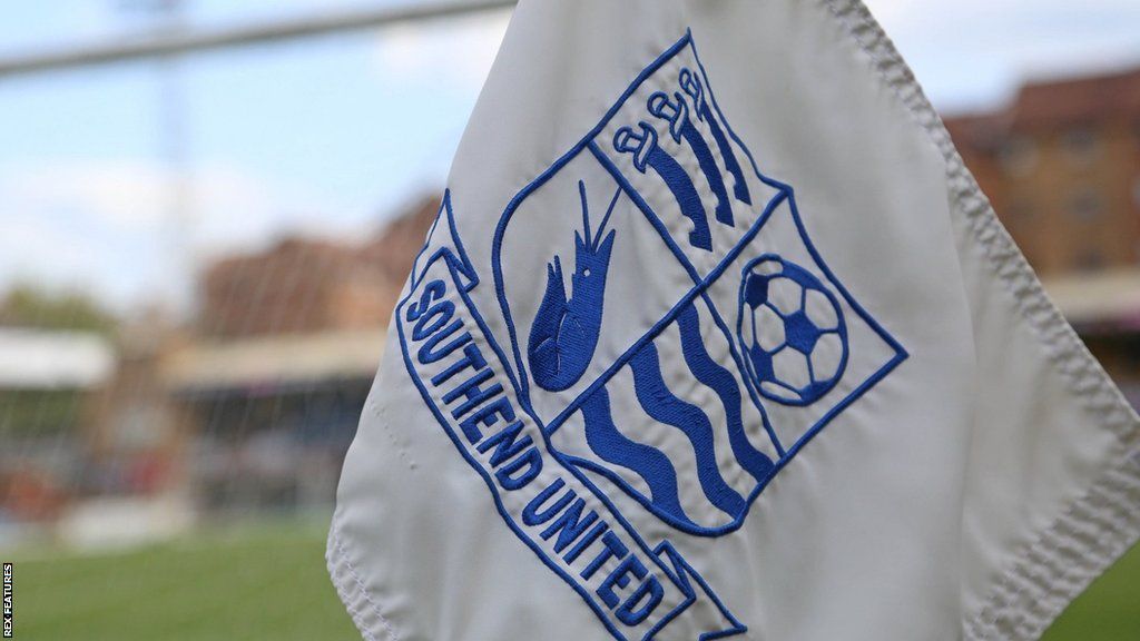 Southend United: Shrimpers Trust provides loan to pay non-playing staff ...