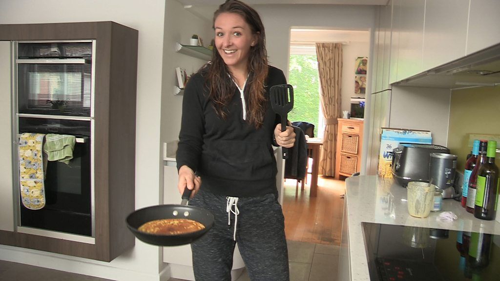 Make your mornings more productive - BBC Sport