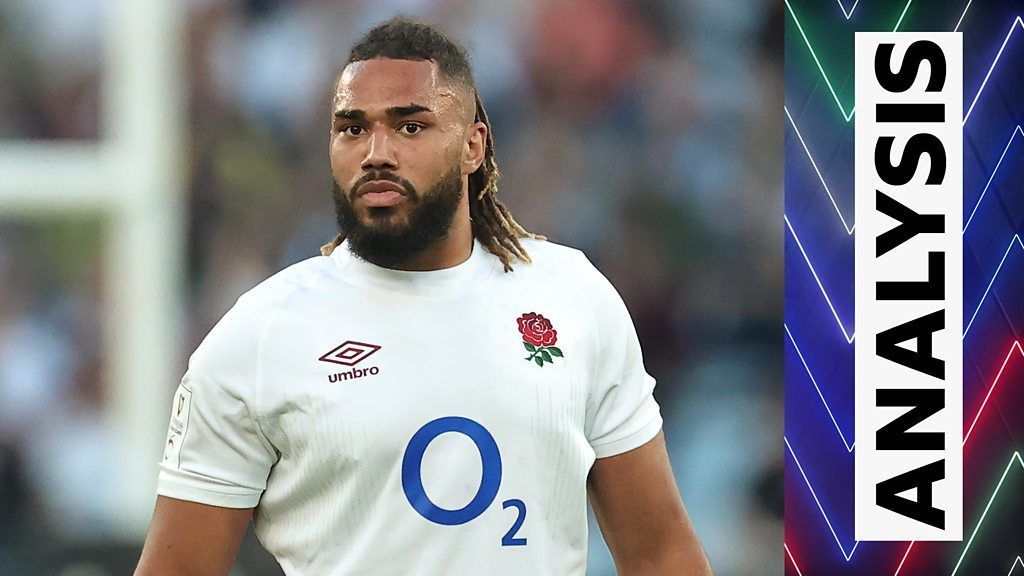 Six Nations 2024: Chandler Cunningham-South could be ‘real deal’ for ...