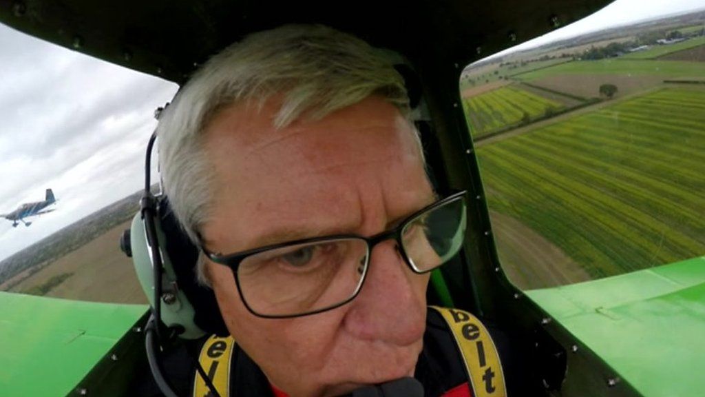 Air Race 1 World Cup: All you need to know about motorsport's fastest ...