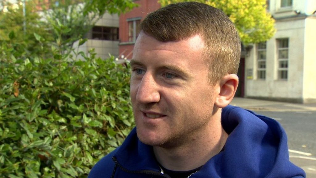 Paddy Barnes: Twice Olympic bronze medallist opts to turn professional ...