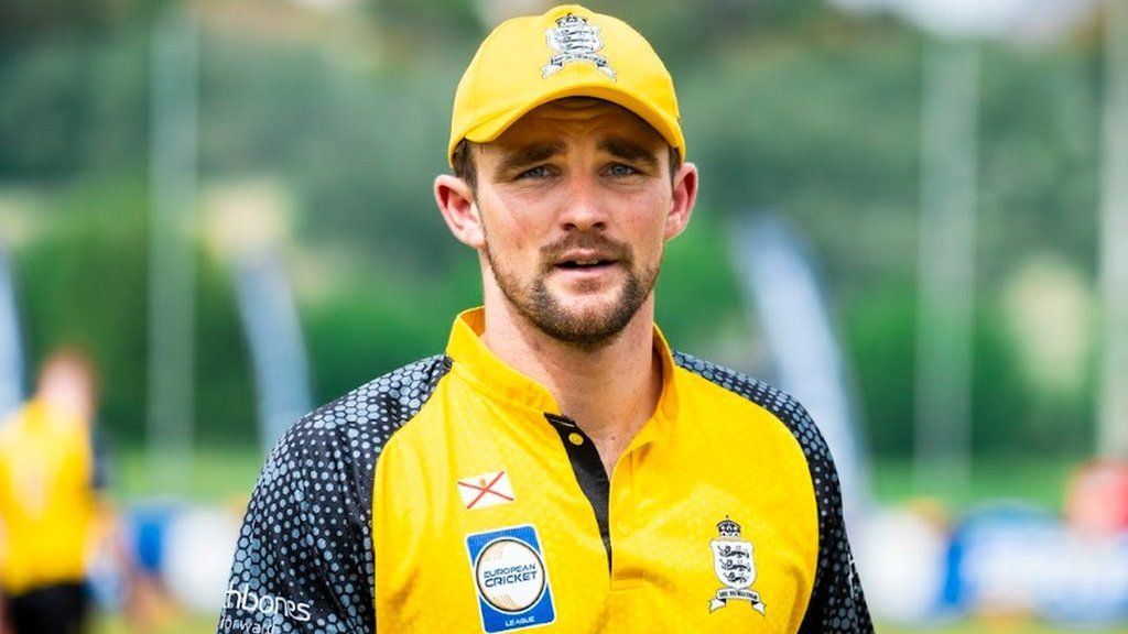 European Cricket League: Jersey's Old Victorians reach knockout stages ...